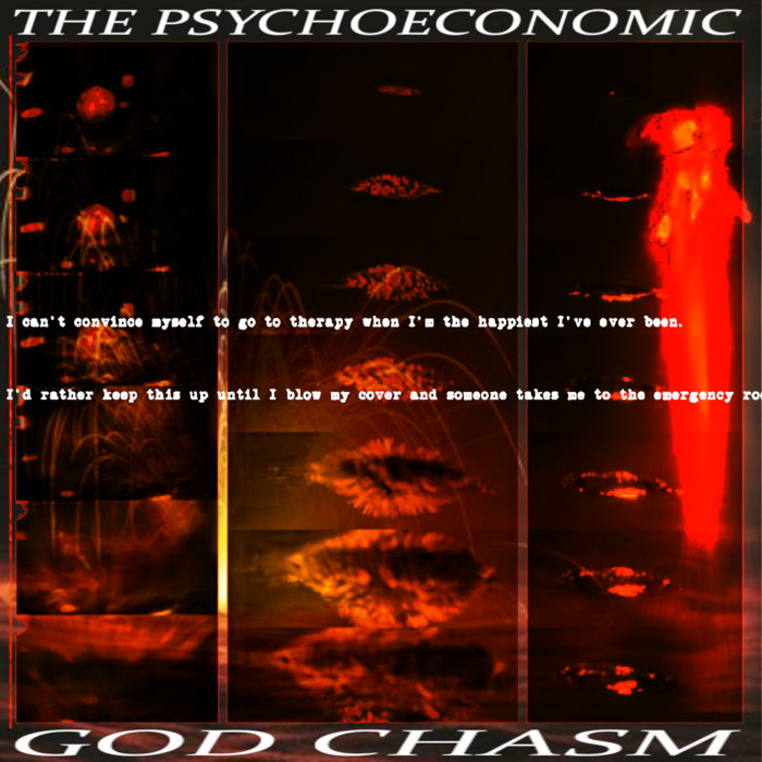 THE FULL GOD CHASM | Shut Up Trinity