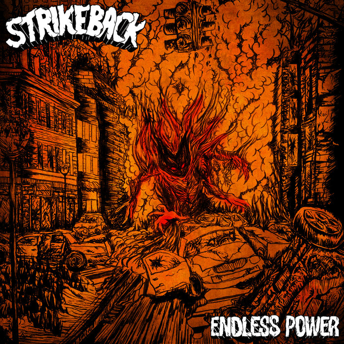Endless Power | Strike Back