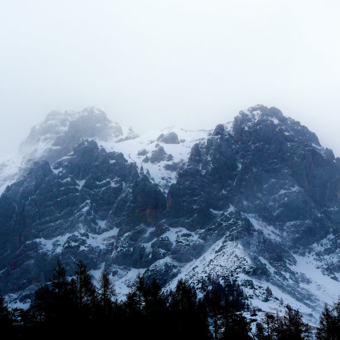 Mt. Bashan | Noah Pepmeyer