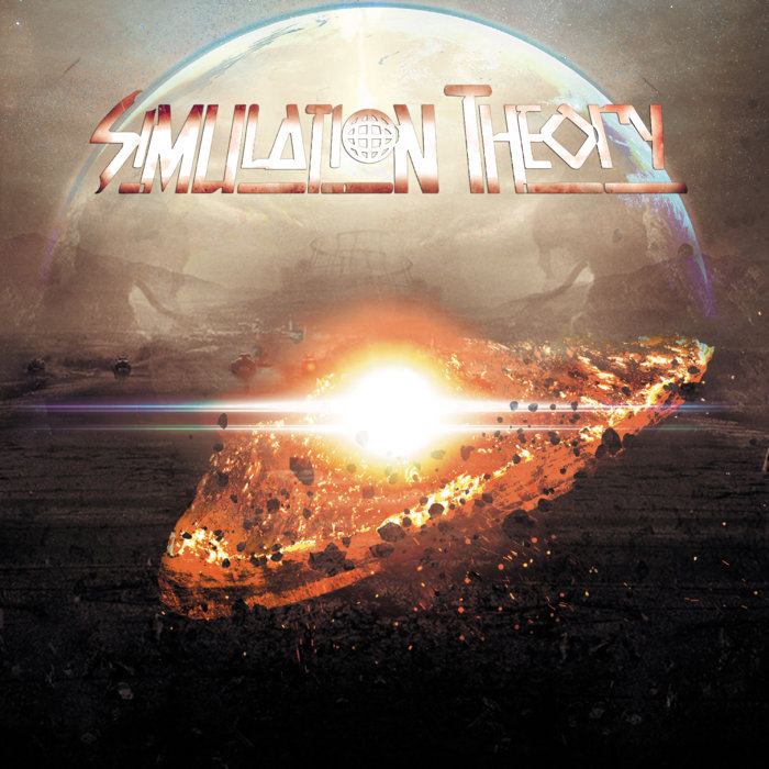 Simulation Begins... (DEMO) | Simulation Theory