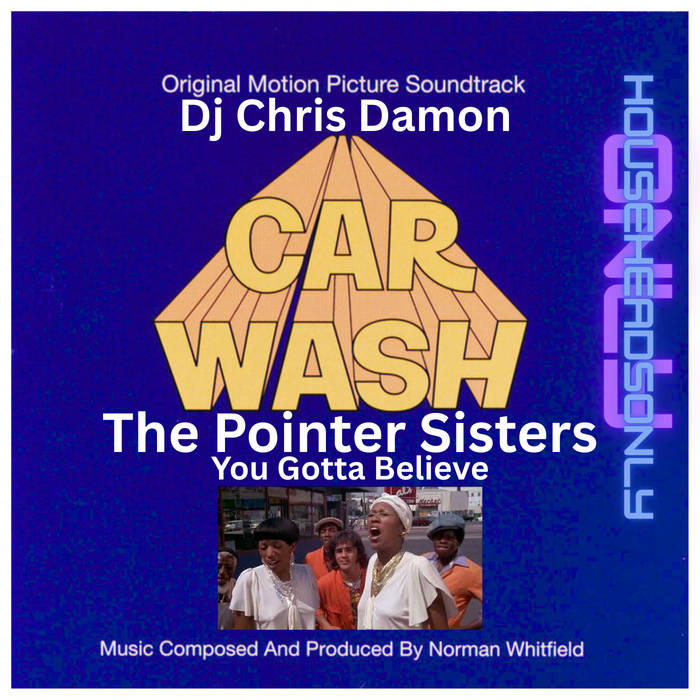 You Got to Believe | Dj Chris Damon