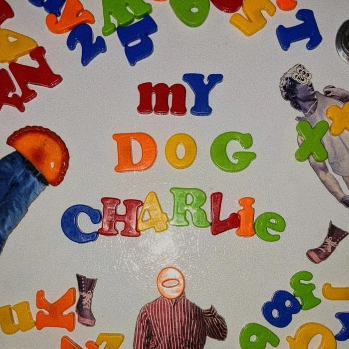my dog charlie | my dog charlie
