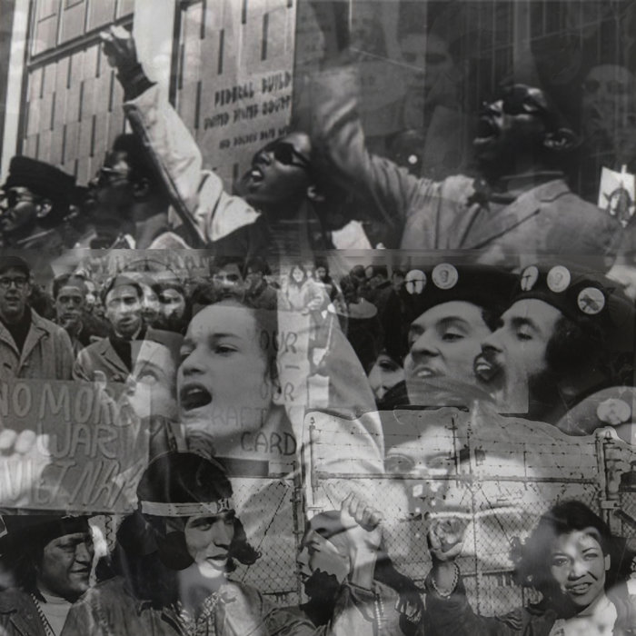 COINTELPRO | deShii