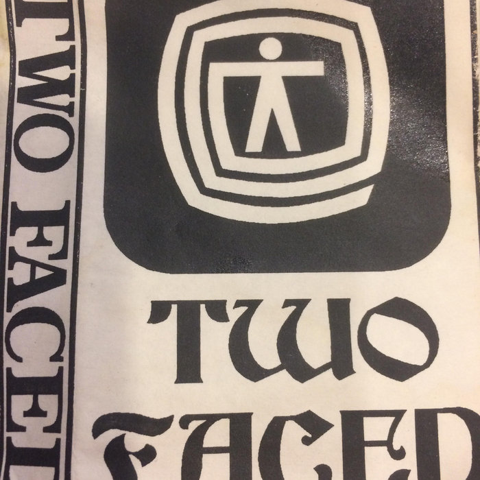 DEMO | TWO FACED