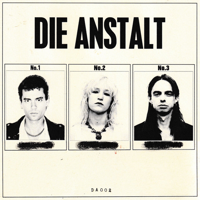 Die Anstalt | Die Anstalt