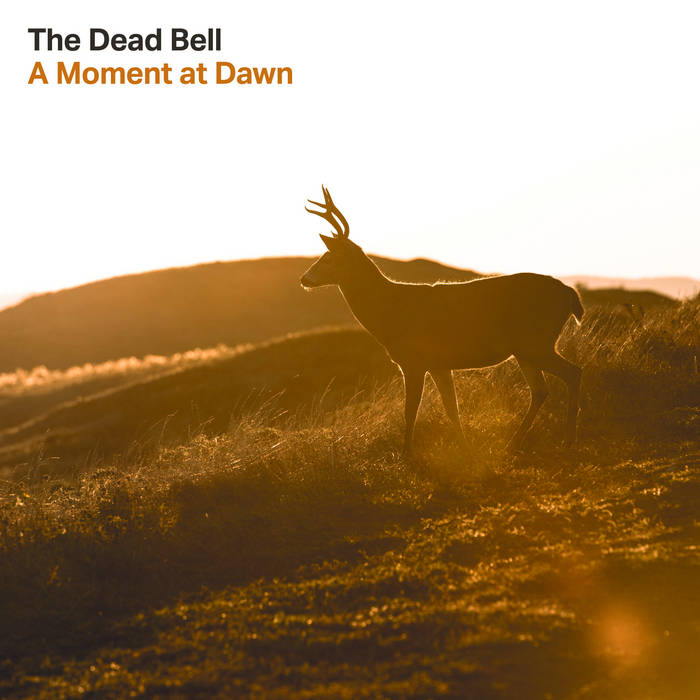 A Moment at Dawn | The Dead Bell | whitelabrecs