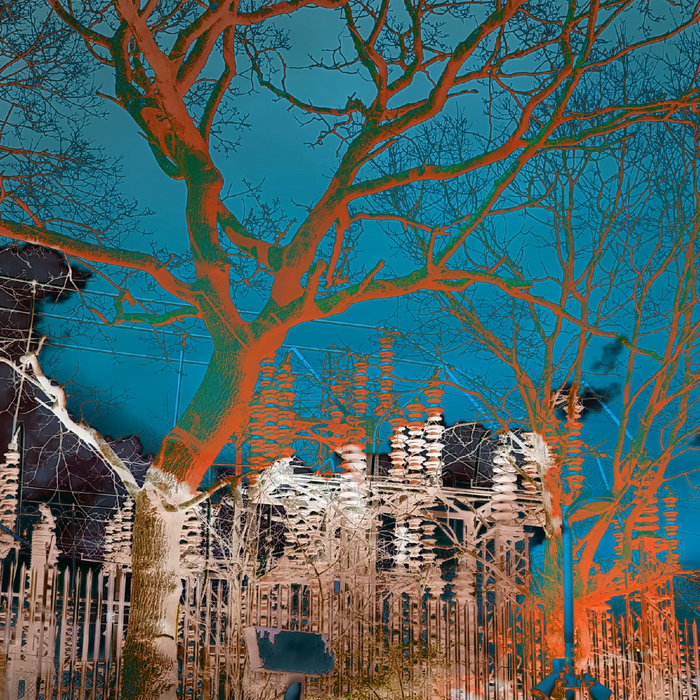 early days | Warm Notes | Jeremy Stokes