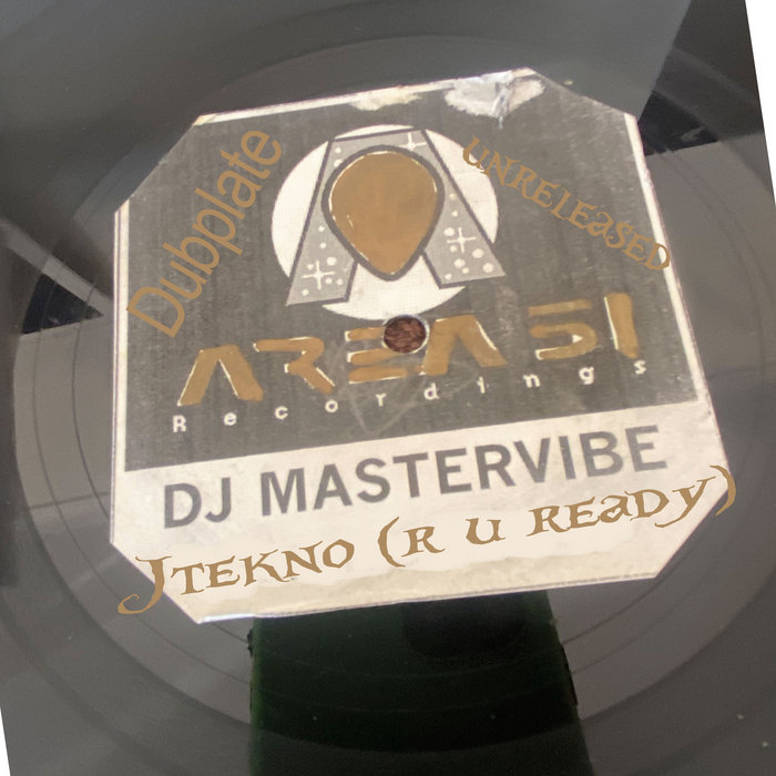 Unreleased Dubplate Jungle Techno ( gabba 90's) | dj mastervibe