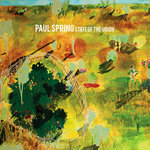 Towards a Center | Paul Spring