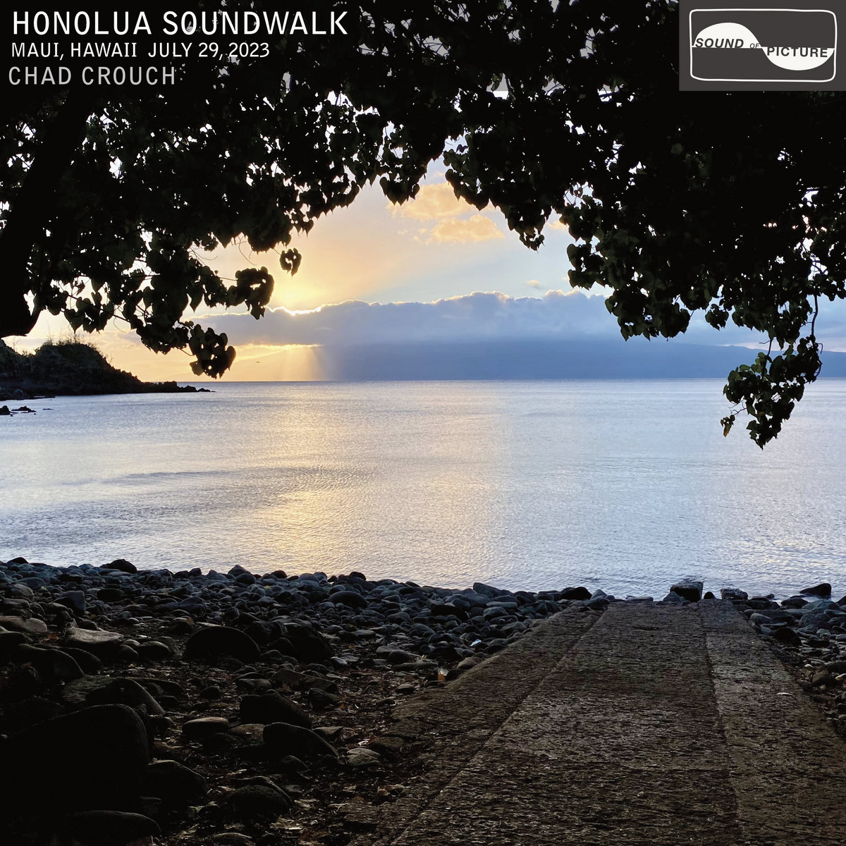 Honolua Soundwalk | Chad Crouch