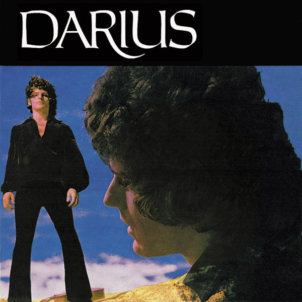 Darius | Darius | World In Sound