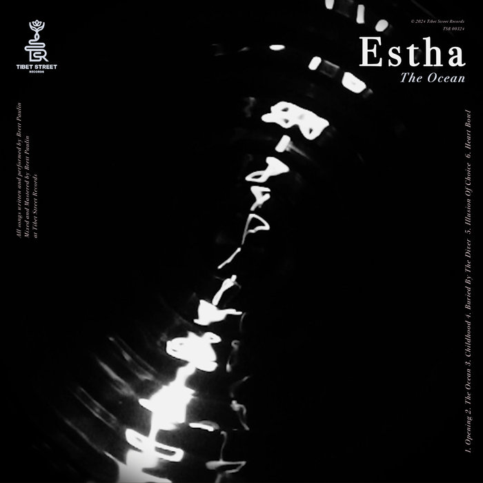 The Ocean | estha