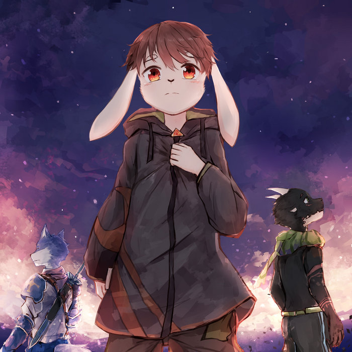 Night Guardian | 1HzMusic