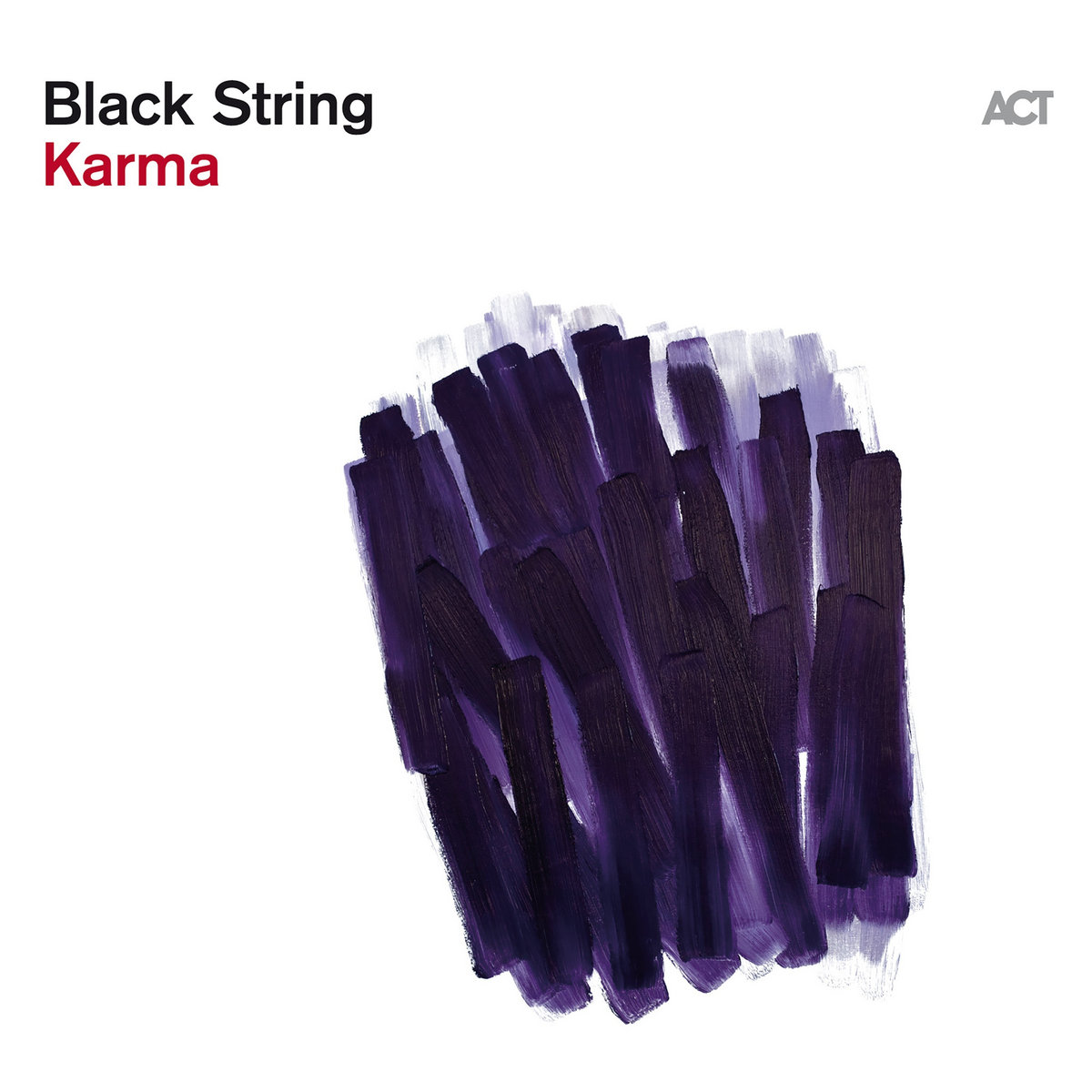 Karma | Black String