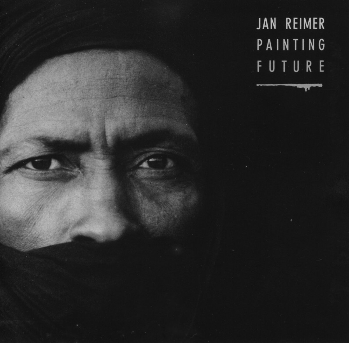 Painting Future | Jan Reimer