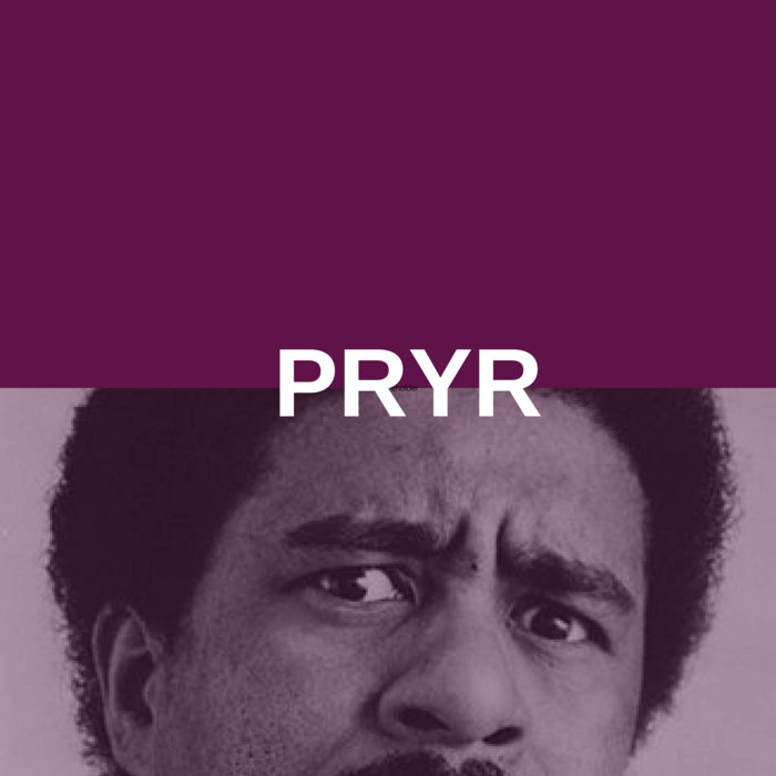 PRYR | PRYR