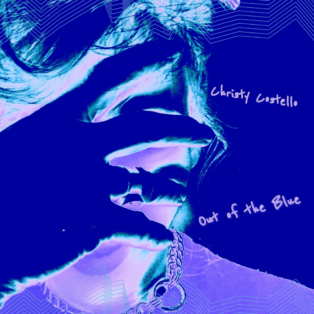 Out of the Blue | Christy Costello