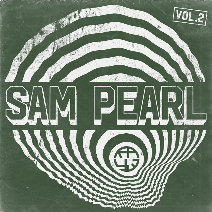Sam Pearl Vol. 2 | KAYE