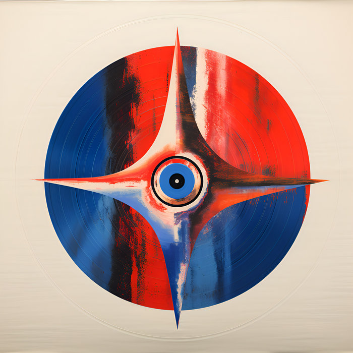 Estray - Nu Yu Vol.1 EP | Estray | Wanderlust Musica