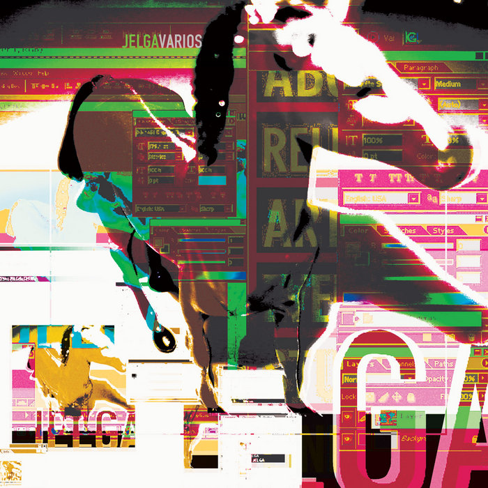 SEL17_Varios | Jelga | Selva elettrica