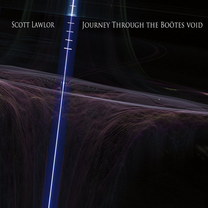 Journey Through the Boötes Void | Scott Lawlor