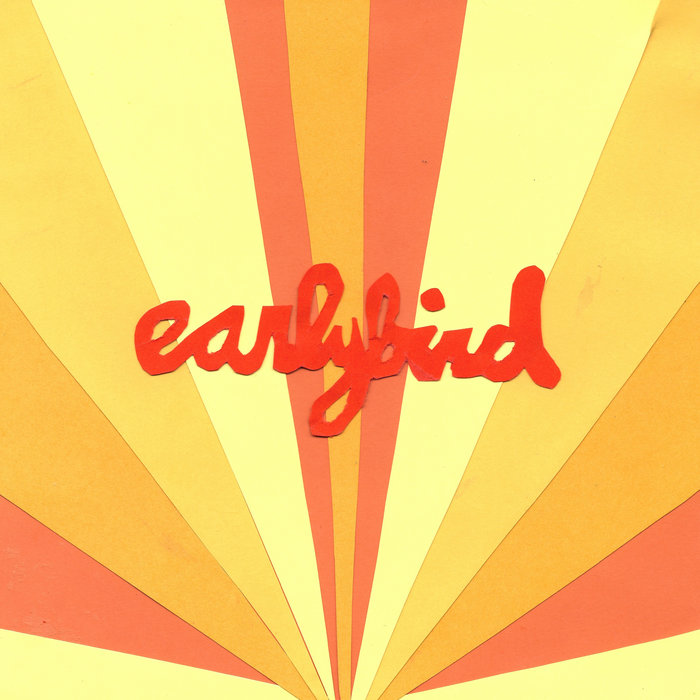 Earlybird | Avery Springer