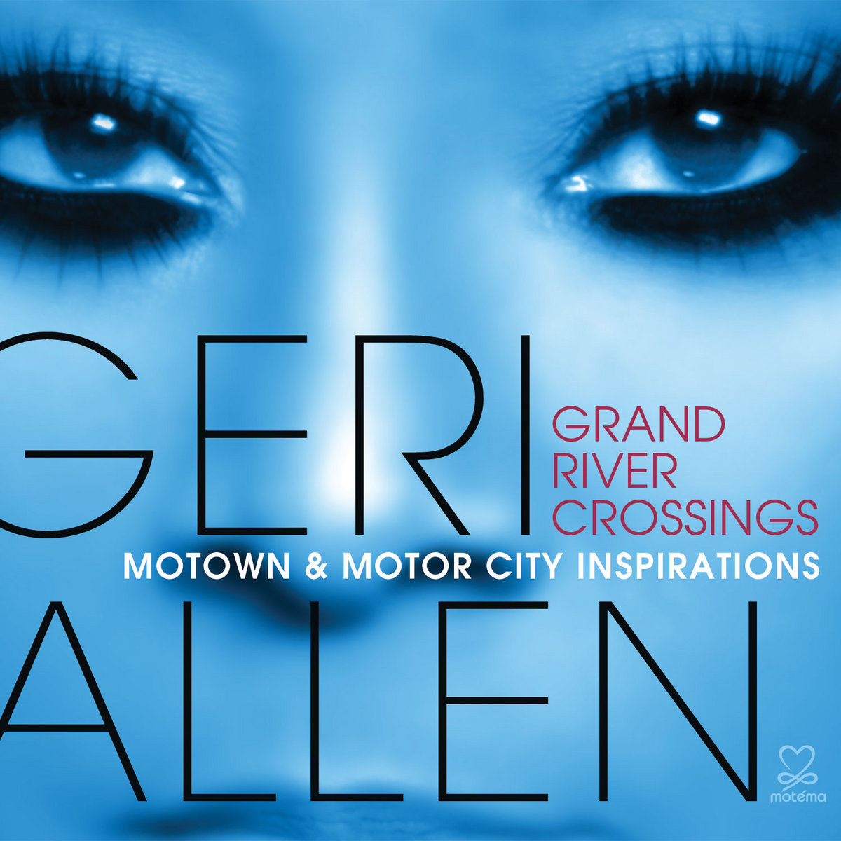 Grand River Crossings | Geri Allen