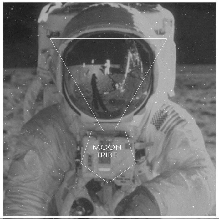 Moon Tribe EP | Moon Tribe