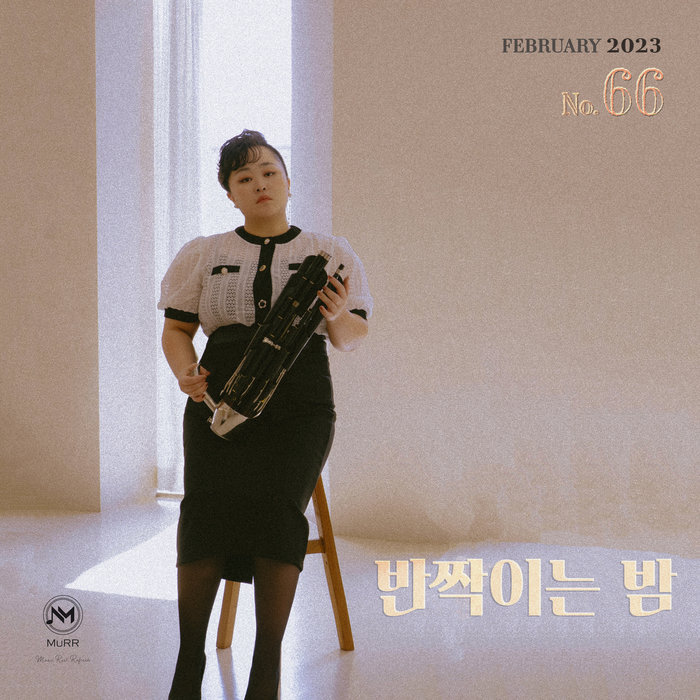 Twinkle night | MuRR | gogeum