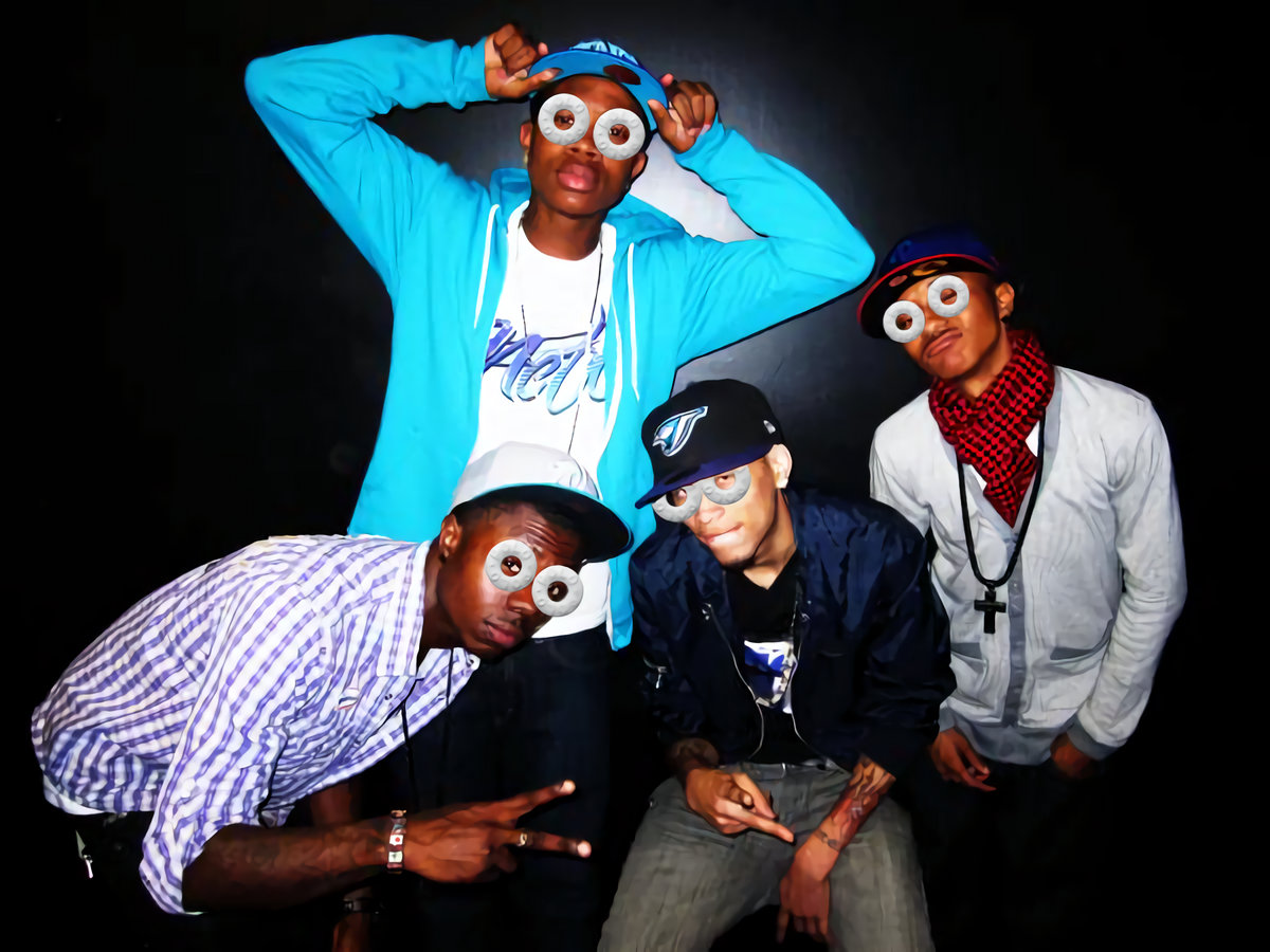 Cali Swag District - Teach Me How To Dougie (POLO LILLI Bootleg) | POLO ...