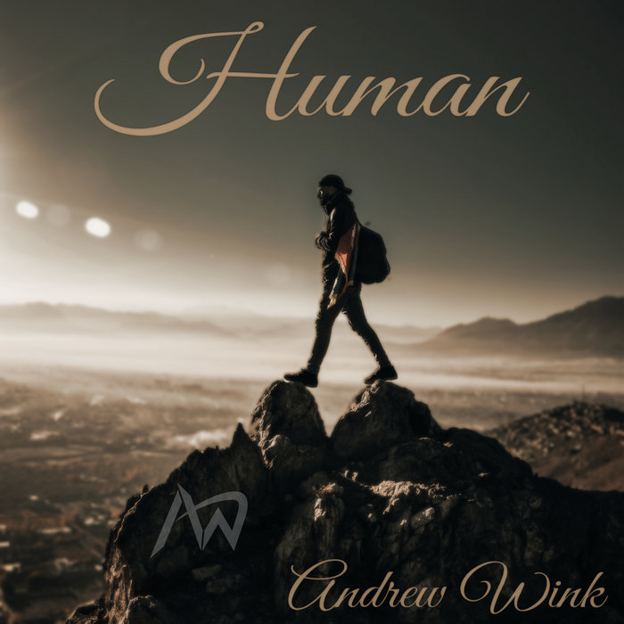 Human | Andrew Wink