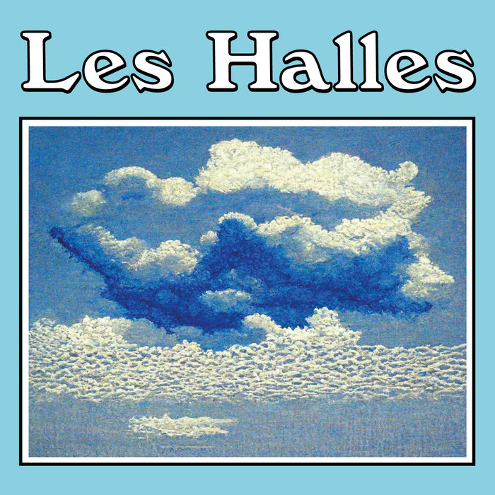 Eight Fantasies | Les Halles
