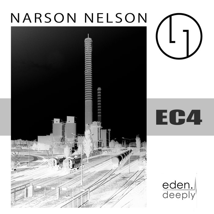 ED53 Narson Nelson - EC4 | Narson Nelson | Planet Eden