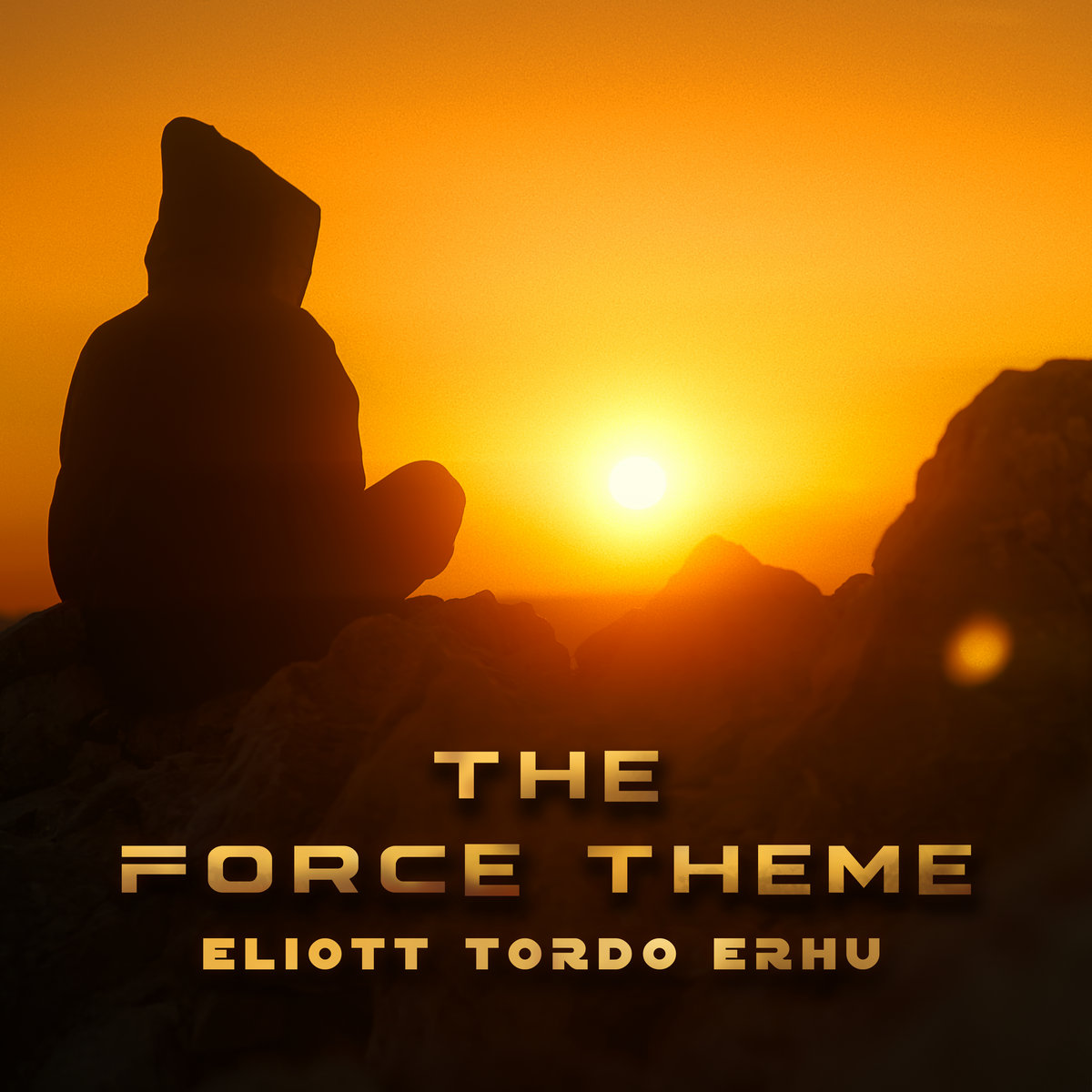 Star Wars - The Force Theme | Eliott Tordo