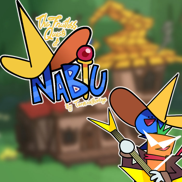 Nabiu OST (TerminalMontage Original Series) | MyNewSoundtrack