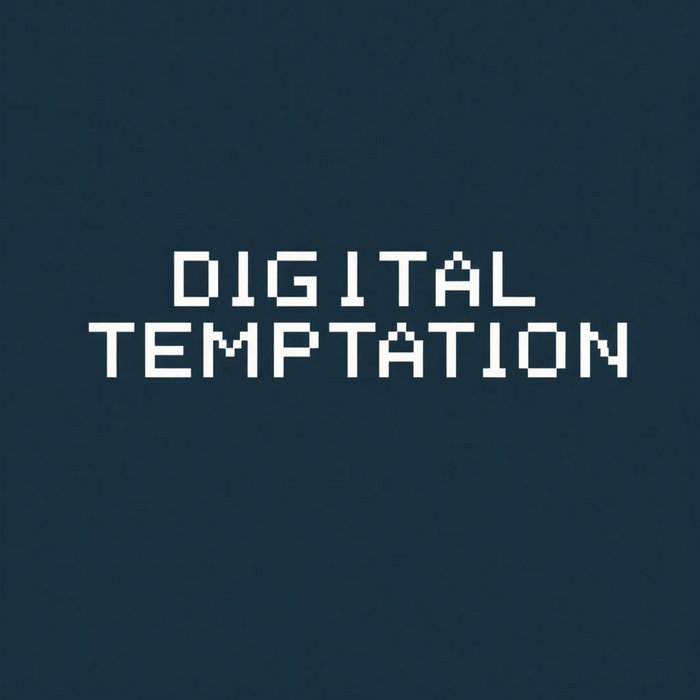 Digital Temptation | nastushock