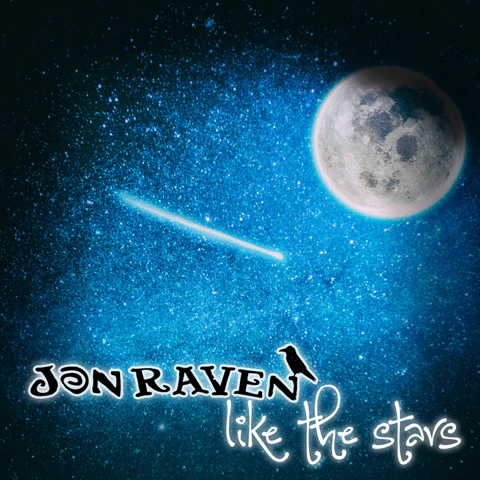 Like The Stars | Jon Raven