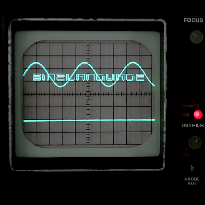Sine Language | Sine Language