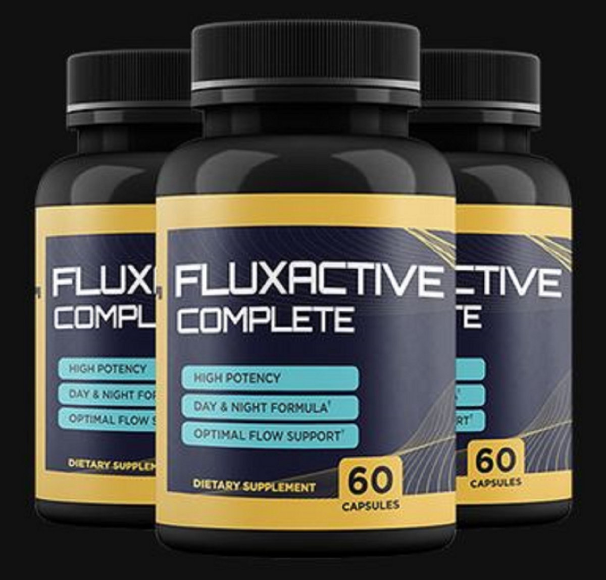 Fluxactive Complete Reviews: [2023 NEW UPDATE] | Fluxactive Complete ...