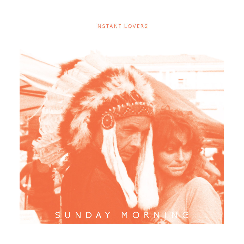 Sunday Morning Album Cover