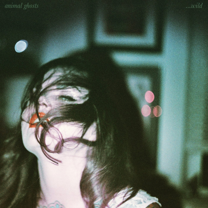 Wild | Animal Ghosts