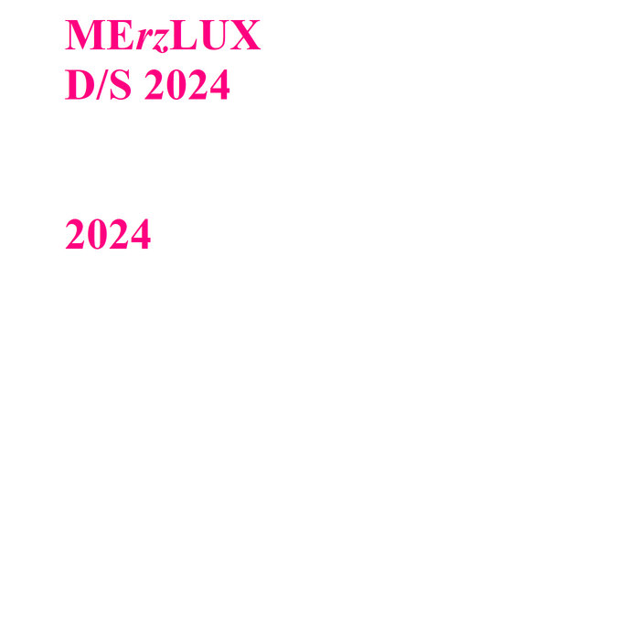 D/S 2024 | Merzlux | 21 Penguins