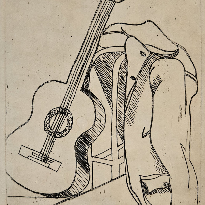 Cult of One | One Alone