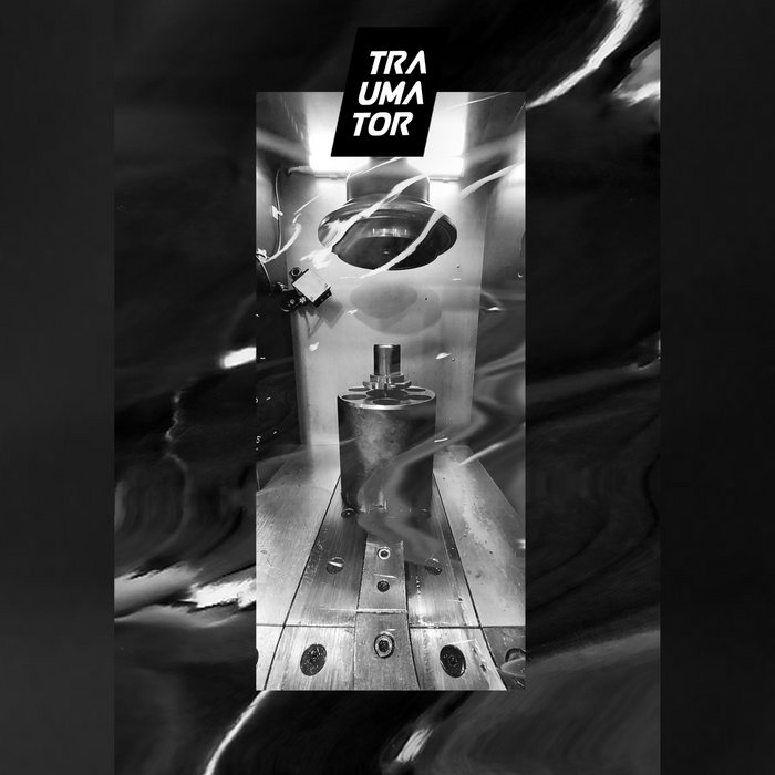 Strahovlada #999 - "Distraught" | Traumator | Strahovlada