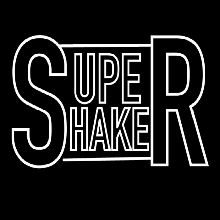 Super Shaker Super Shaker