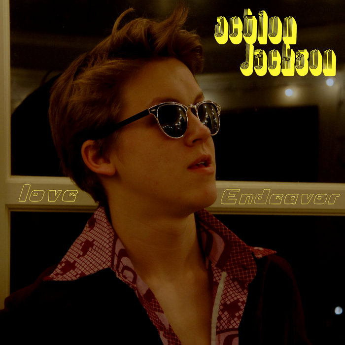 Love Endeavor | Action Jackson | Jackson Craig