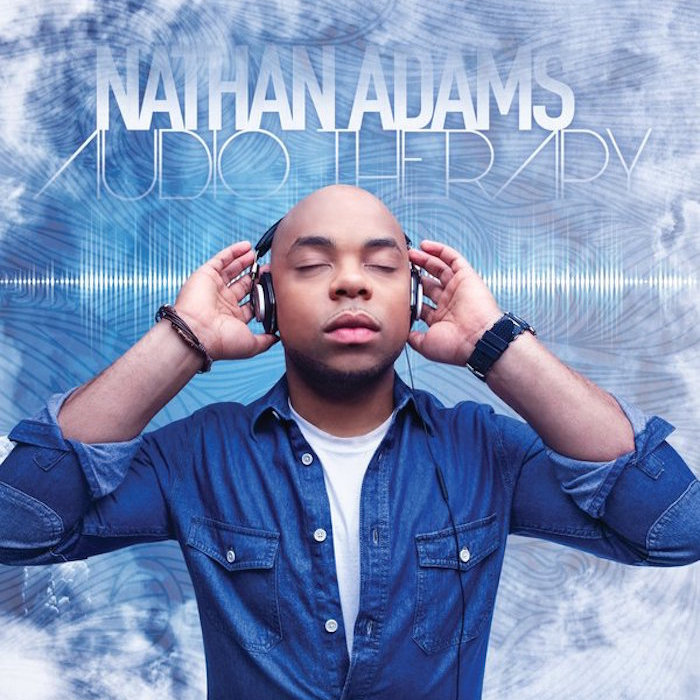Audio Therapy | Nathan Adams