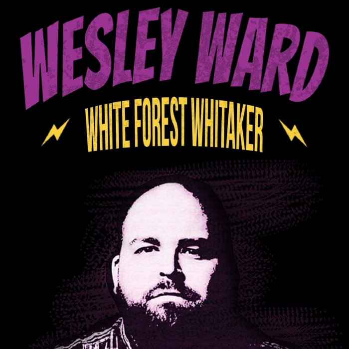 White Forest Whitaker | Wesley Ward