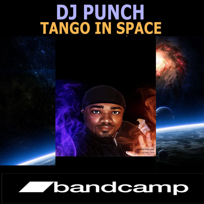 Dj Punch - Tango in Space (Baby Power in Space Mix) | Dj Punch