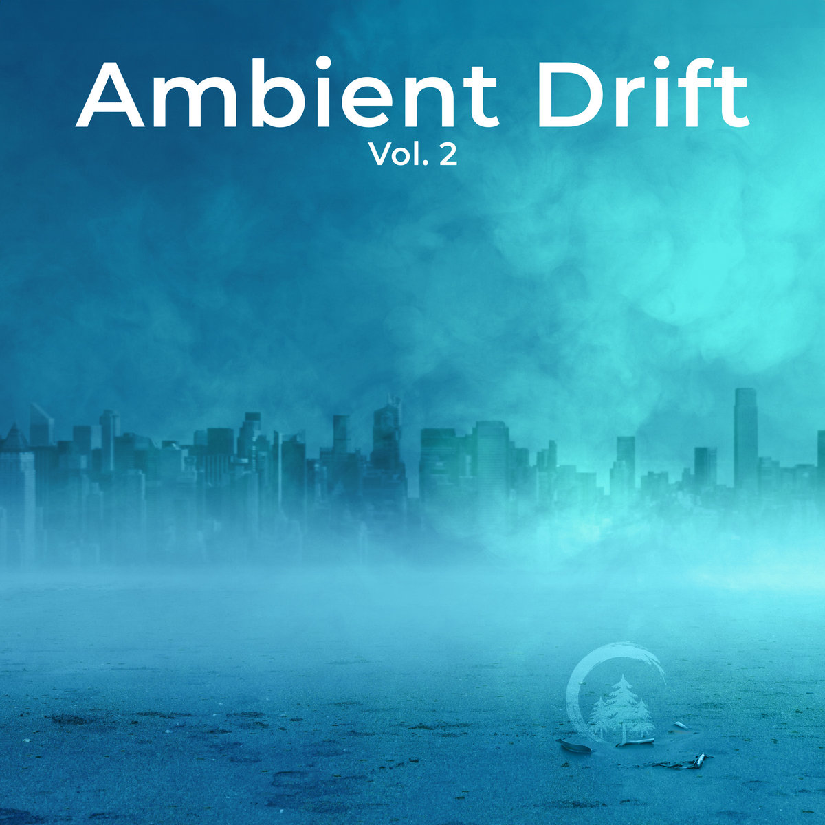 Ambient Drift, Vol. 2 | Various Artists | Valley View Records